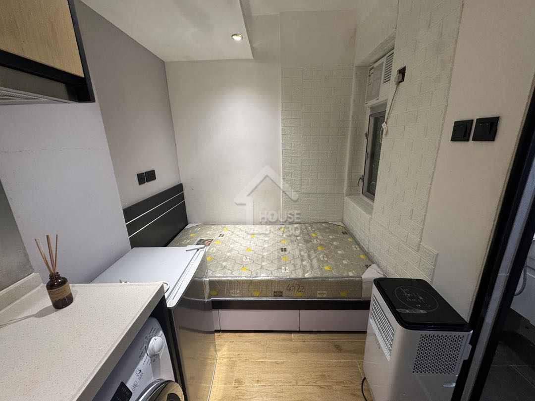 Kennedy Town | Sai Yin Pun | Sheung Wan | Wing Wah Mansion | 8924876 ...