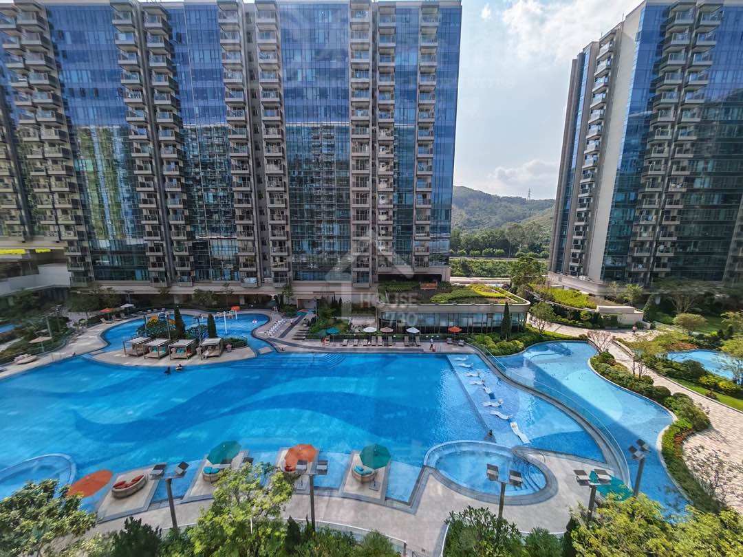 Yuen Long | Grand Mayfair | 8908465 | Rent - House730