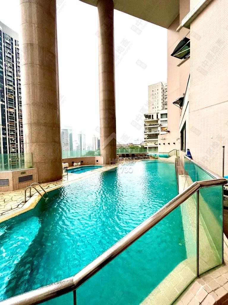 Mid Level Central | Central | Fairlane Tower | 8935351 | Rent - House730