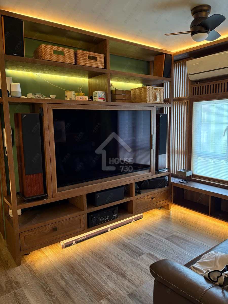 Taikoo Shing | Taikoo Shing | 8937950 | Rent - House730