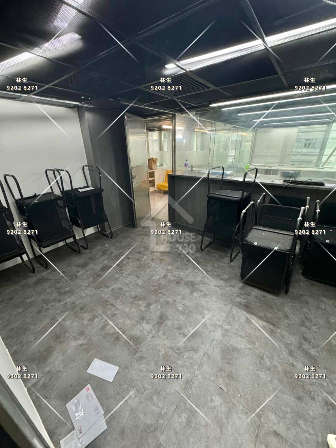 Tsim Sha Tsui | Jordan | 23 HILLWOOD ROAD | 8953584 | Rent - House730