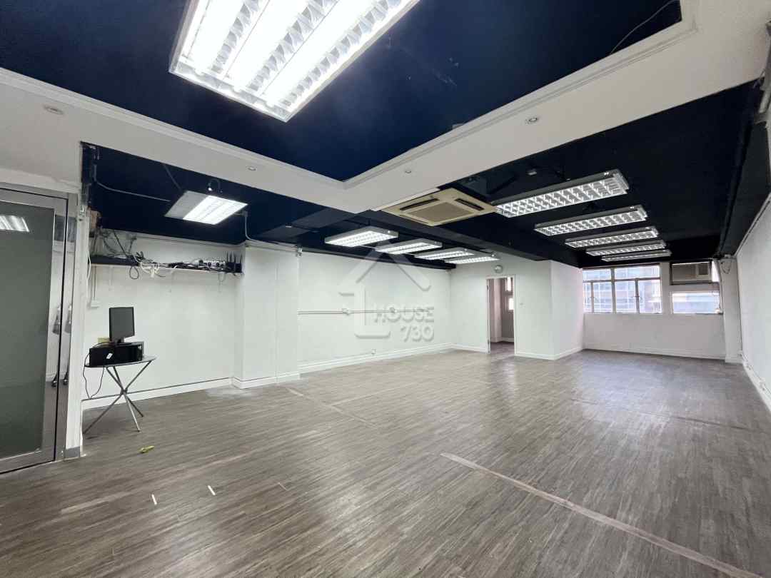 Cheung Sha Wan | Lai Chi Kok | WING KUT INDUSTRIAL BUILDING | 8981589 ...
