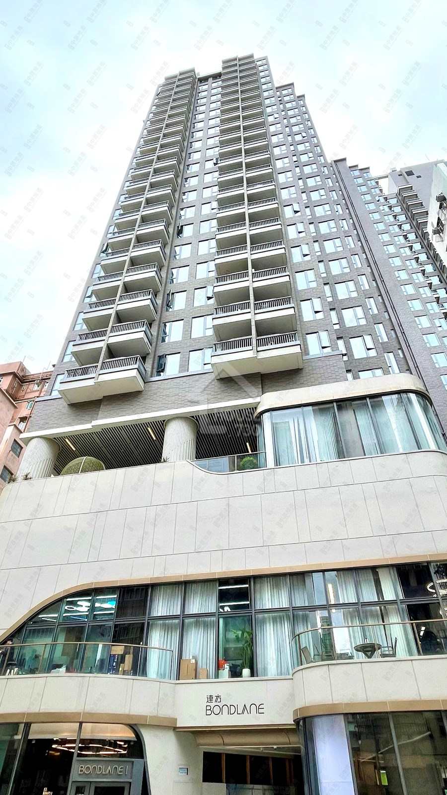 Cheung Sha Wan | Lai Chi Kok | Bondlane I | 8987550 | Rent - House730