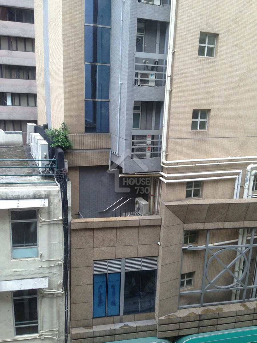 Mid Level Central | Central | Wing Wai Building | 9012083 | Rent - House730