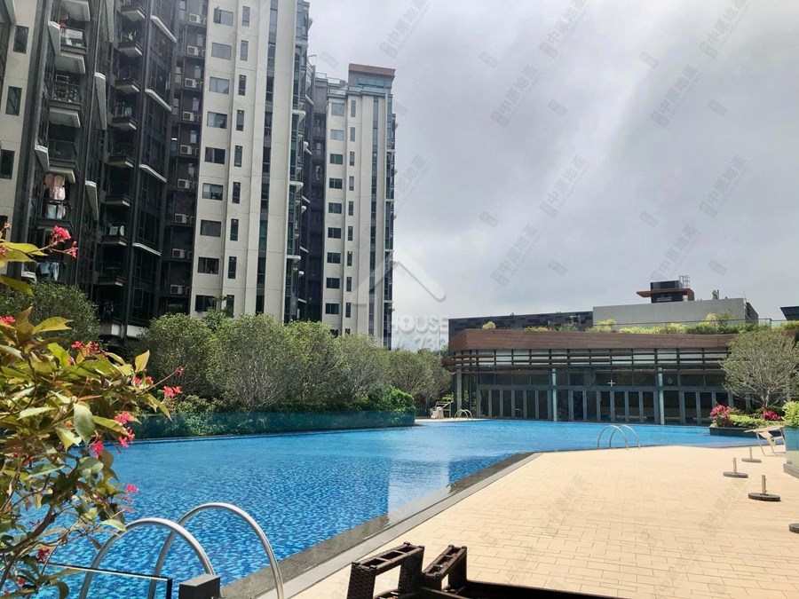 Sham Tseng | Castle Peak Road | The Bloomsway | 9152918 | Rent - House730