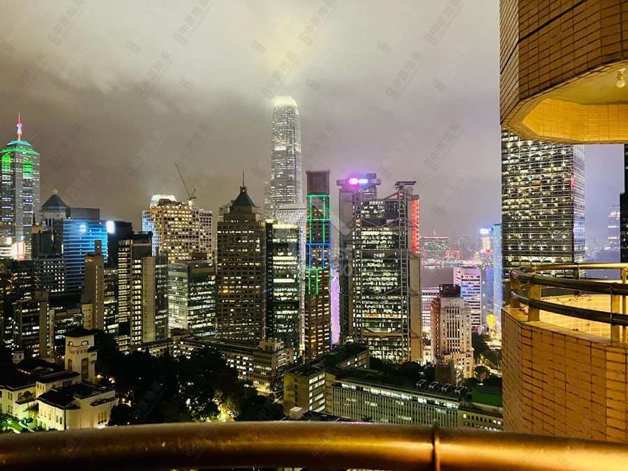 Mid Level Central | Central | The Royal Court | 9156674 | Rent - House730