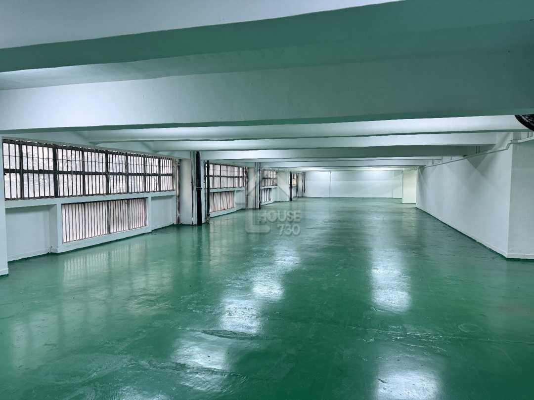 Lam Tin | Yau Tong | YAU TONG INDUSTRIAL CITY | 9159697 | Rent - House730
