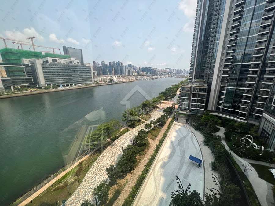 Kai Tak New Area | Double Coast | 9156635 | Rent - House730