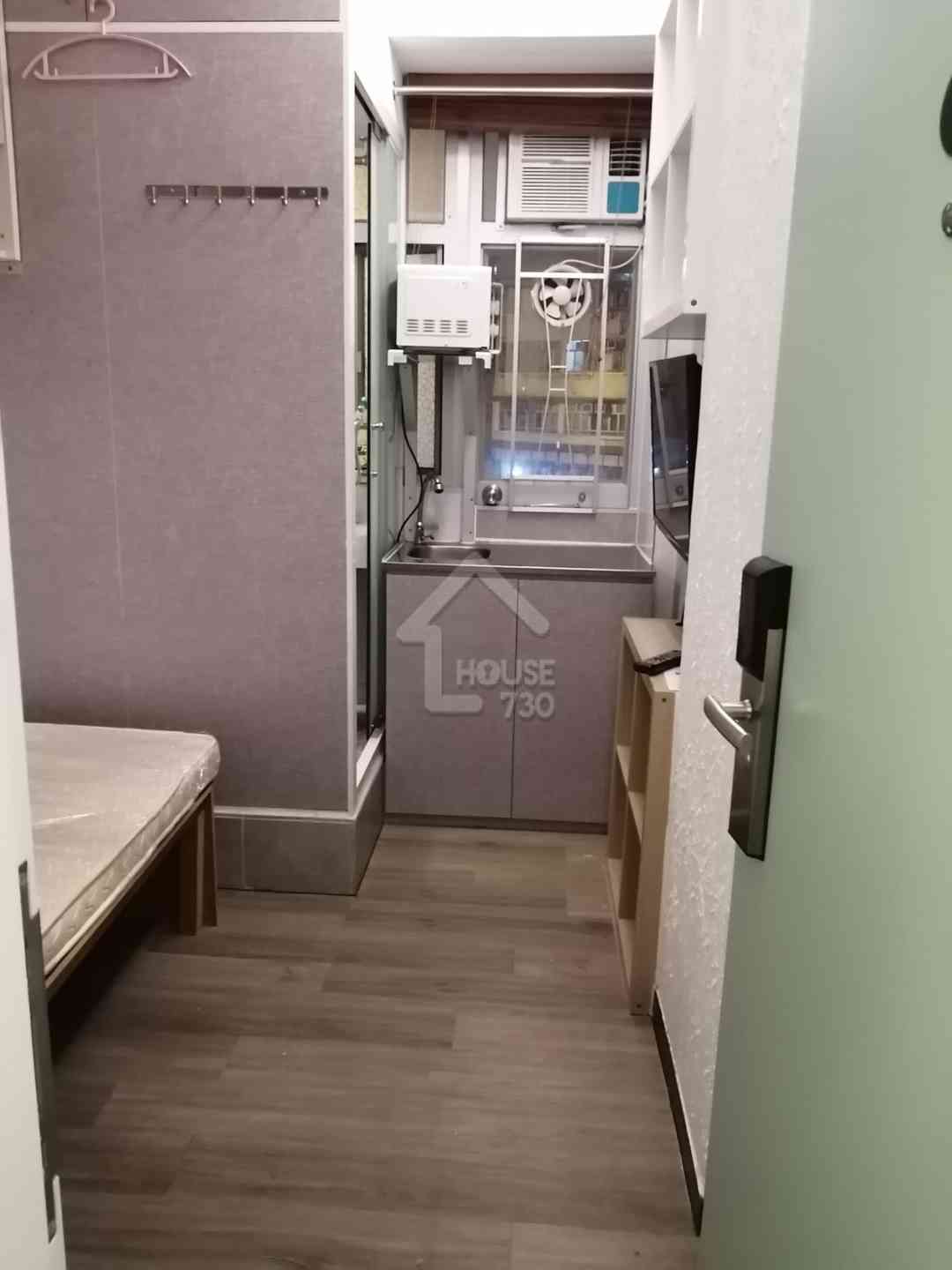 Tai Kok Tsui | Yau Ma Tei | Mong Kok | Fok Kwan Building | 9159603 ...