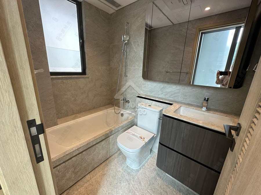 Fo Tan | Kau To Shan | The Arles | 9154330 | Rent - House730