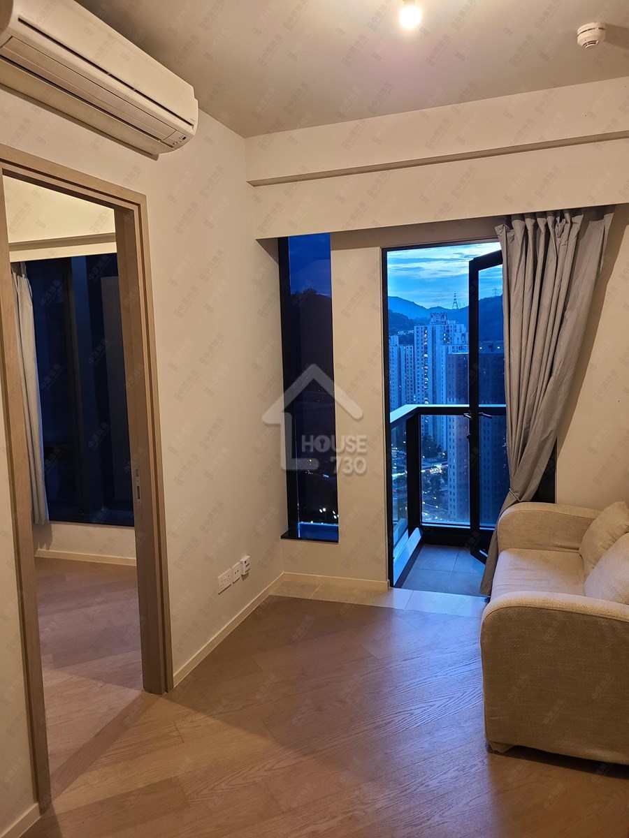 Tai Wai | The Pavilia Farm | 9120271 | Rent - House730