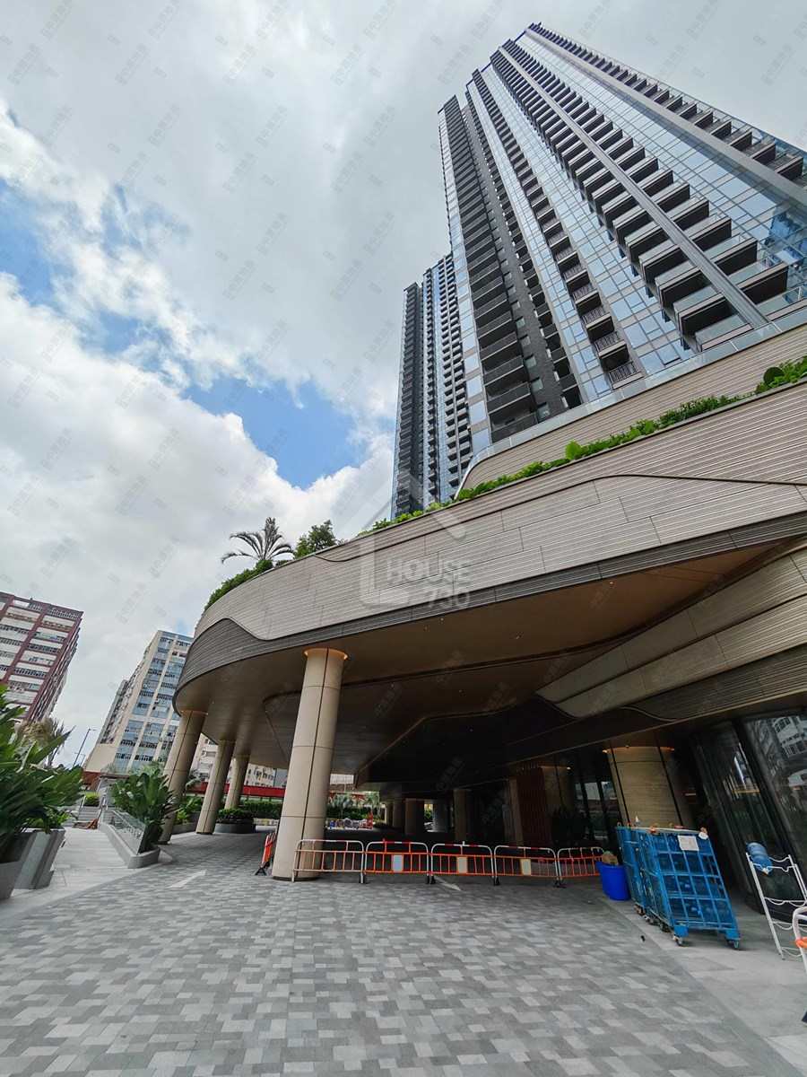 Sai Wan Ho | Shau Kei Wan | Chai Wan | The Headland Residences ...