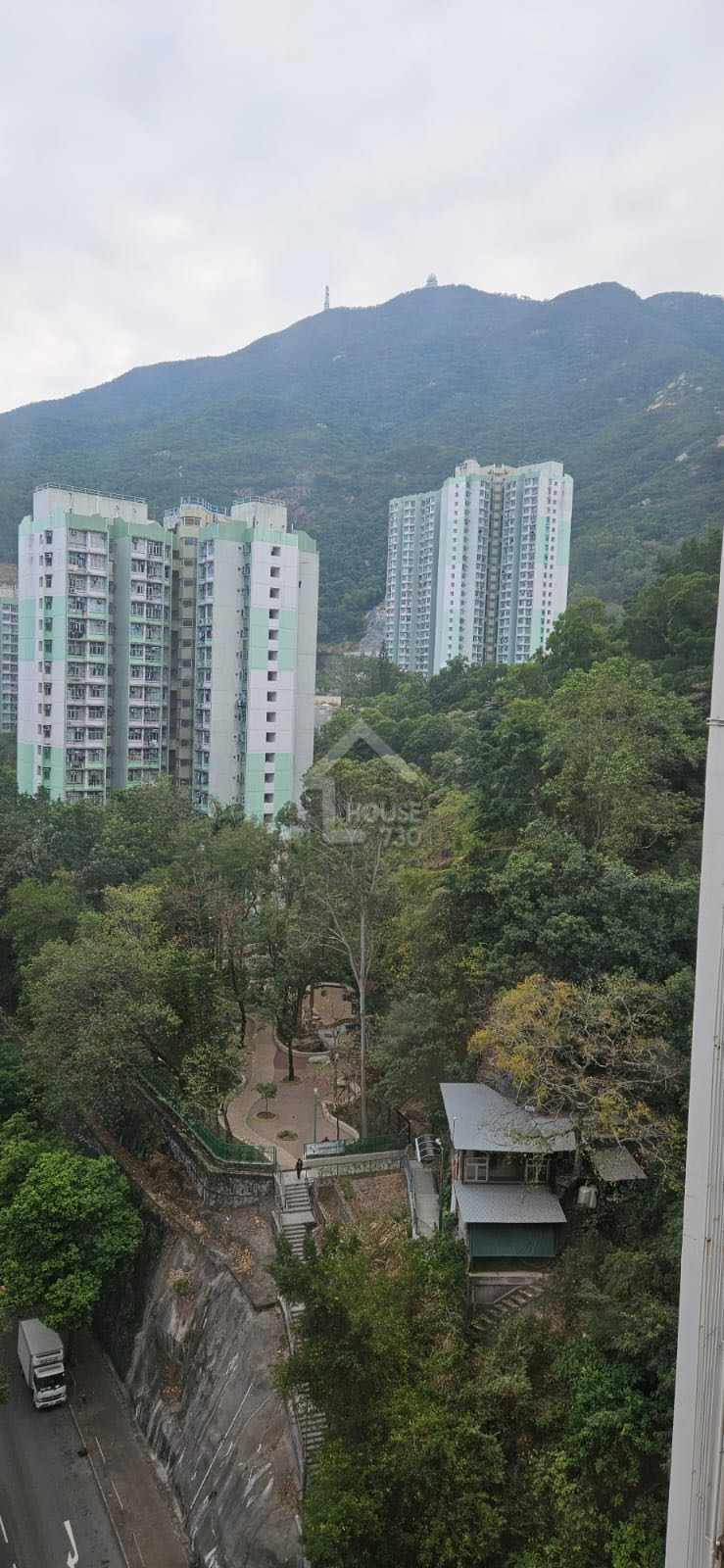 Kornhill | Quarry Bay | Chung Hing Mansion | 8936430 | Rent - House730