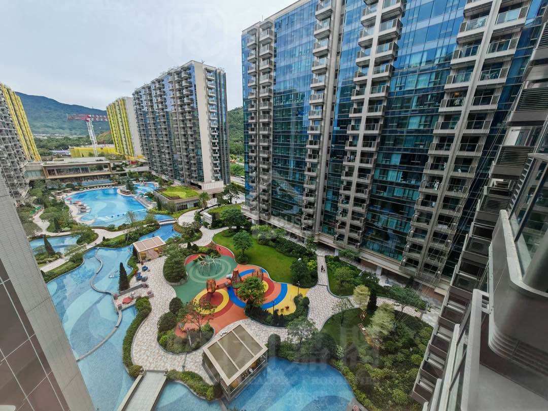 Yuen Long | Grand Mayfair | 8978849 | Sale - House730