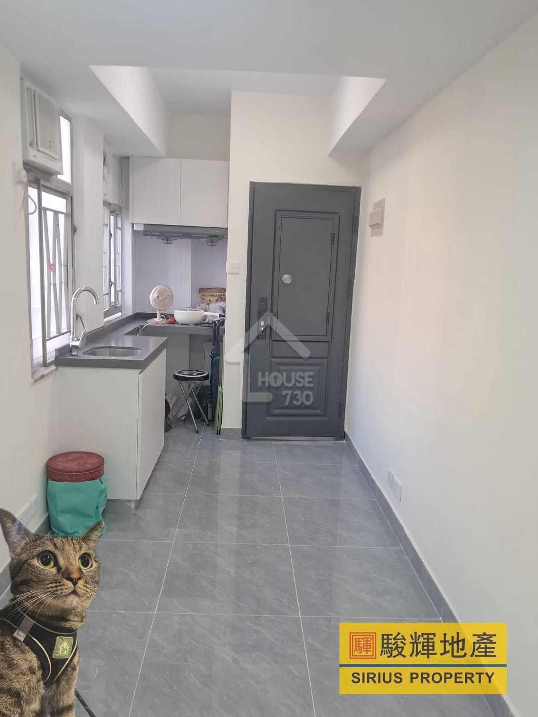 Sham Shui Po | Shek Kip Mei | Yue Fat Building | 9158237 | Rent - House730
