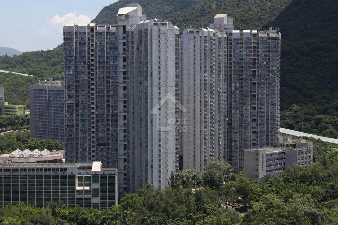 恆安邨 | 馬鞍山 | 屋苑專頁 - House730