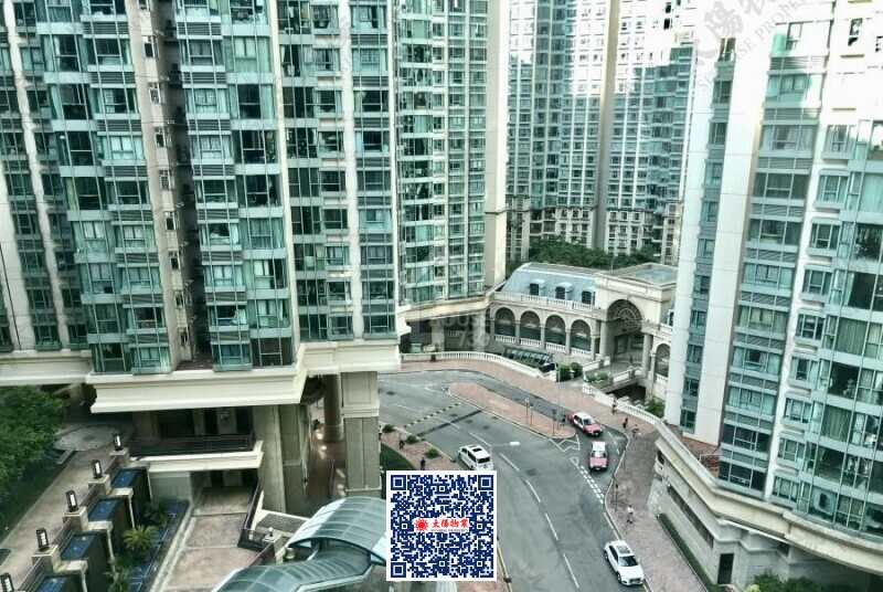 海逸豪园 | 海逸8938772 | 租盘 - House730