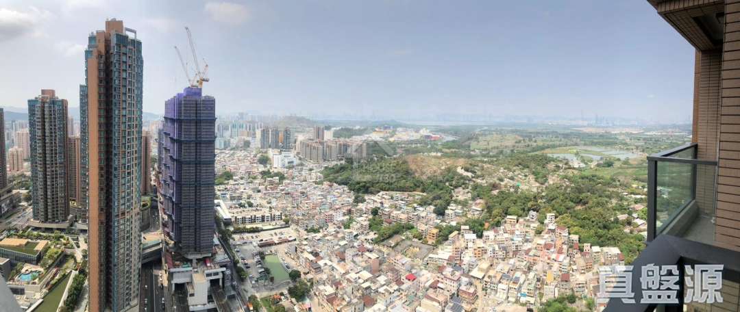 Yuen Long | Grand Yoho | 7752467 | Rent - House730