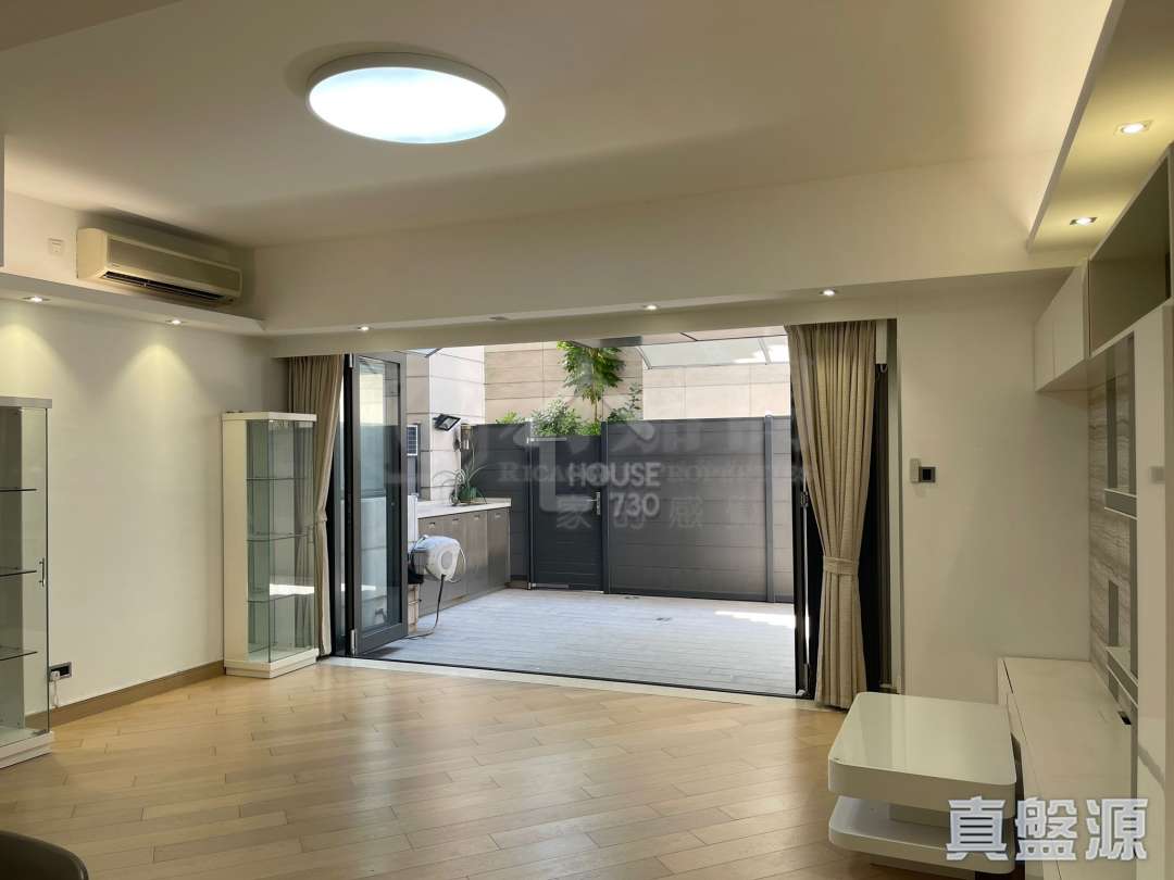 天賦海灣 | 白石角 | 2期 溋玥 | 7994845 | 租盤 - House730