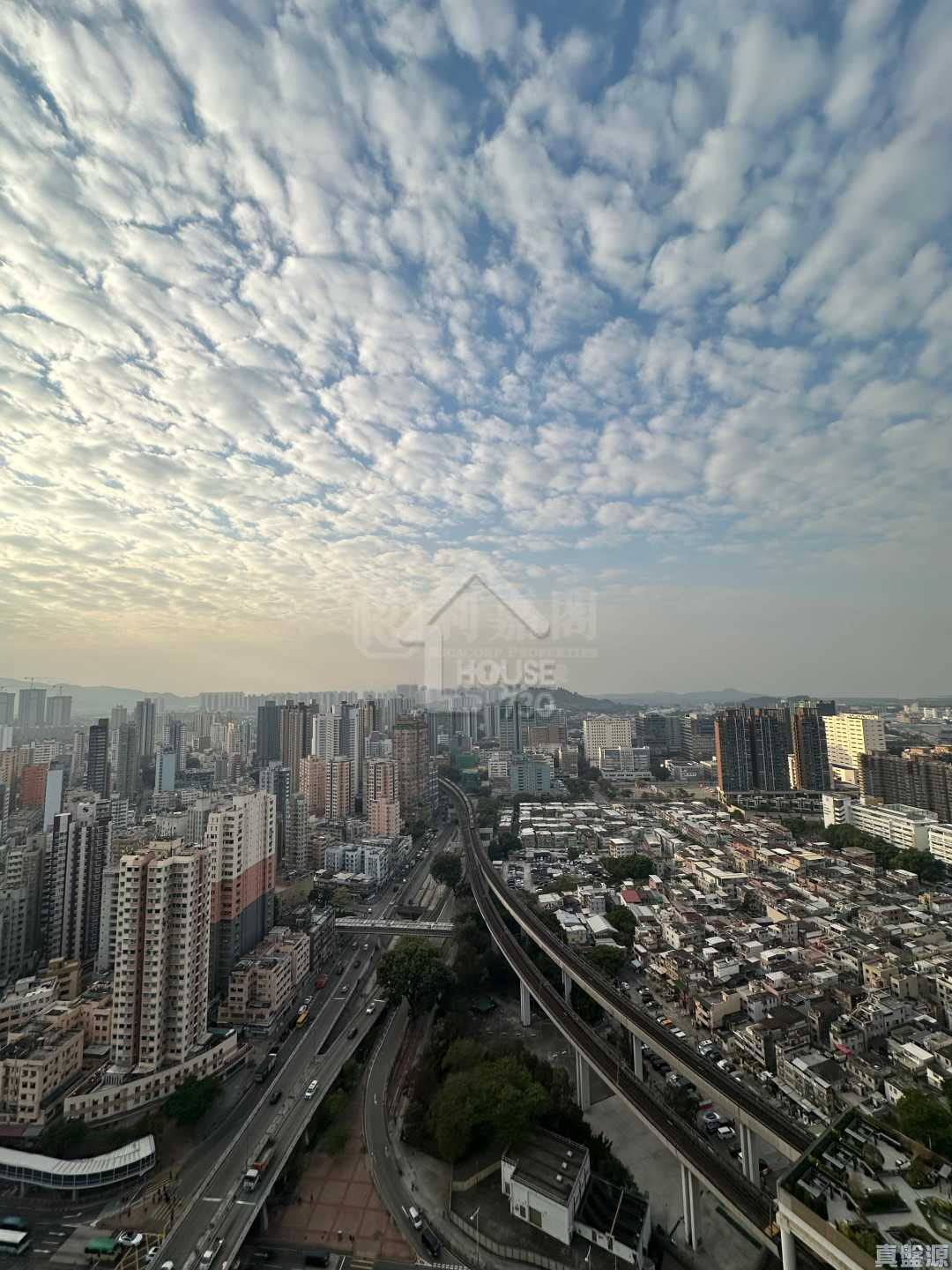 Yuen Long | The Yoho Hub | 8432531 | Rent - House730