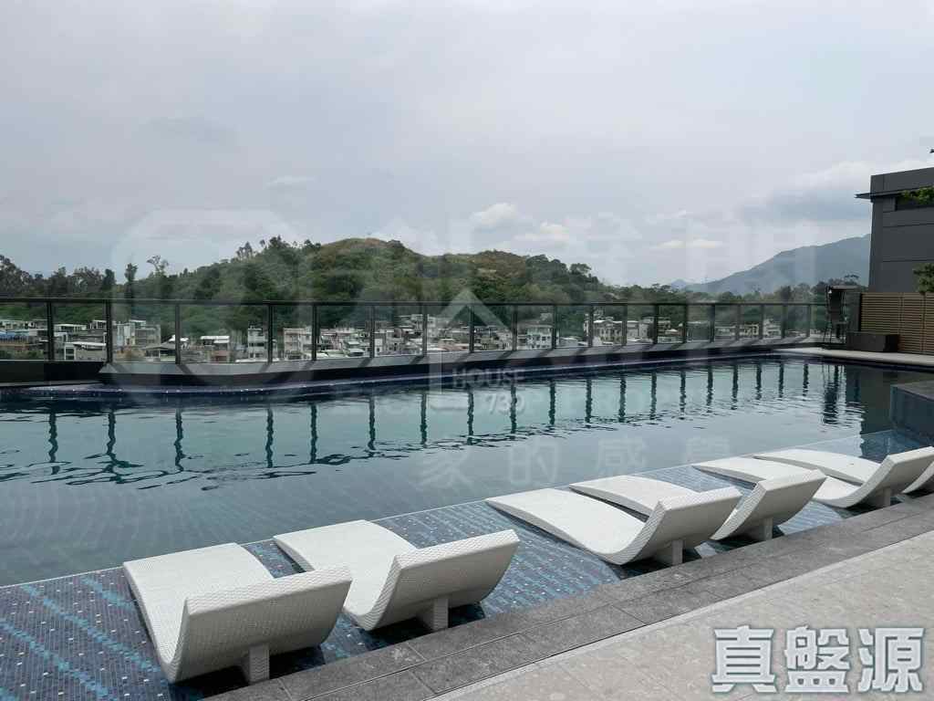 The Yoho Hub | 元朗 | C期 The Yoho Hub II | 8444019 | 租盤 - House730