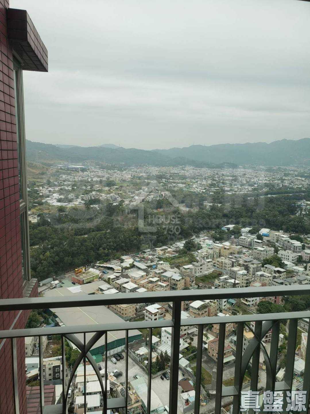 Yuen Long | Yoho Town | 8458126 | Sale - House730