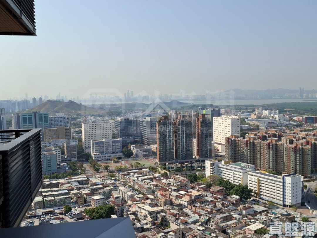 Yuen Long | The Yoho Hub | 8604616 | Rent - House730